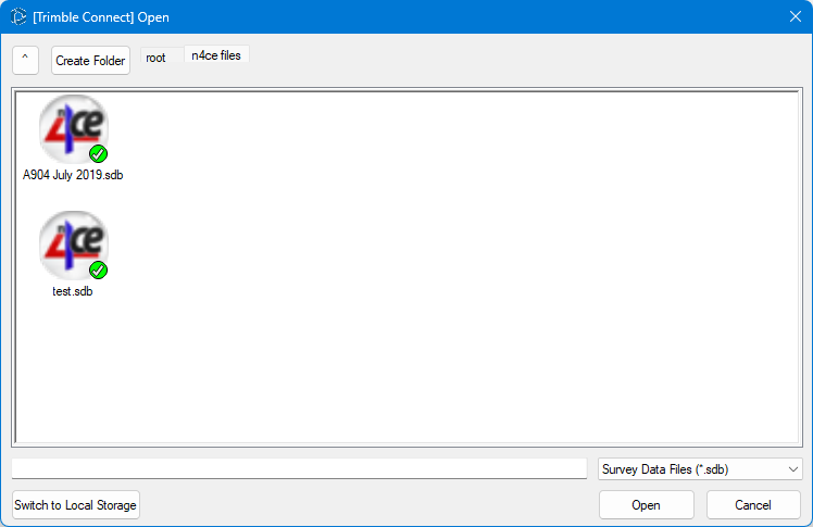Trimble Connect – AppsinCadd