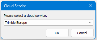 Trimble Connect – AppsinCadd