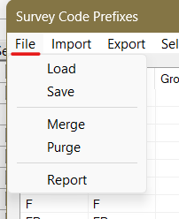 Introducing the n4ce Code Table – AppsinCadd