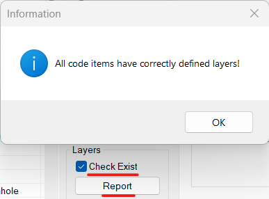 Introducing the n4ce Code Table – AppsinCadd