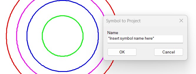 CAD - Symbols – AppsinCadd