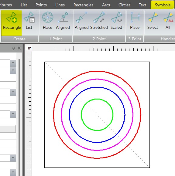 CAD - Symbols – AppsinCadd