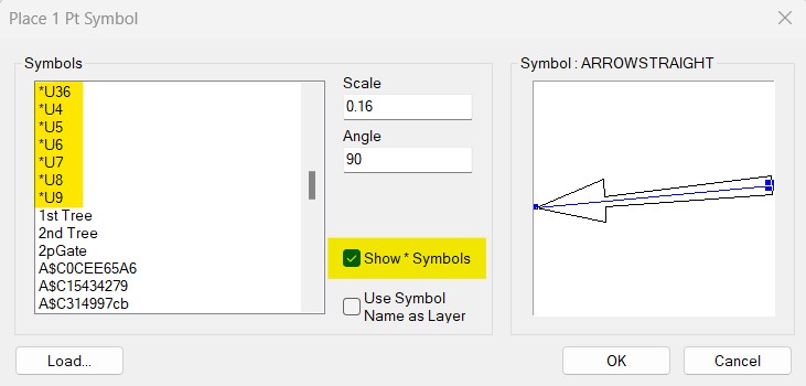 CAD - Symbols – AppsinCadd