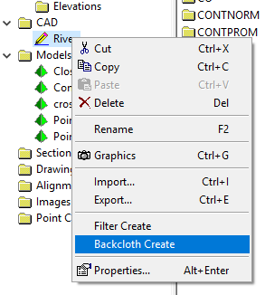Generating Points From CAD Elements – AppsinCadd