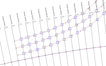 Design Line Features – AppsinCadd