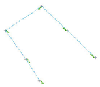 Modifying Line Features – AppsinCadd