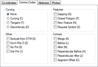 Querying Points – AppsinCadd