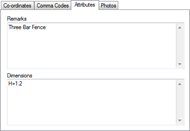 Querying Points – AppsinCadd