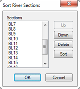 River Sections - Cross Sections – AppsinCadd