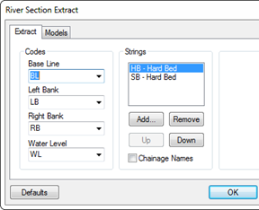 River Sections - Cross Sections – AppsinCadd
