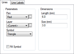 Section Cut Lines – AppsinCadd