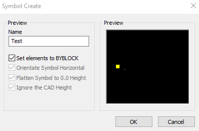 CAD Symbols – AppsinCadd