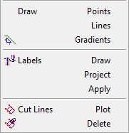Sections – AppsinCadd