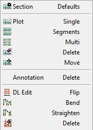 Sections – AppsinCadd