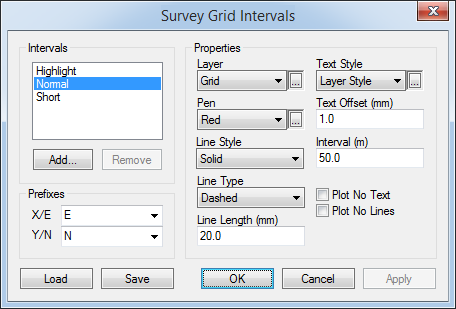 CAD Grid – AppsinCadd