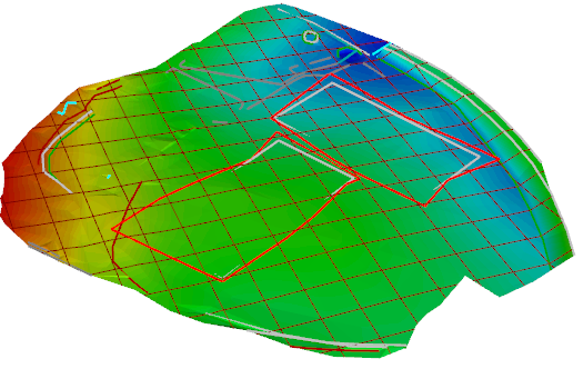 3D Viewer - Model Properties – AppsinCadd
