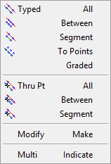 Creating Parallel Features – AppsinCadd