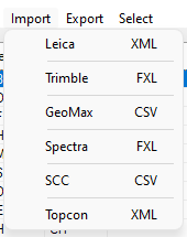 Introducing the n4ce Code Table – AppsinCadd